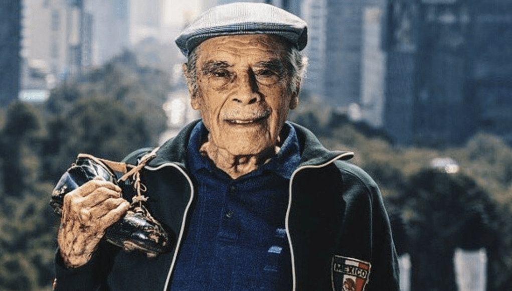 Ignacio Trelles, más de un siglo aprendiendo futbol - Apuntes de Rabona