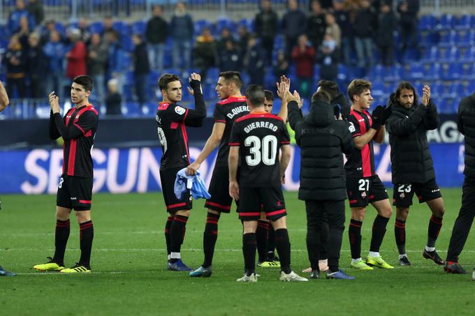 Club de futbol Reus Deportiu y los 12 sobrevivientes - Apuntes de Rabona