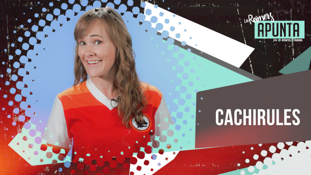 Cachirules en la Selección Mexicana: La Reimers Apunta - Apuntes de Rabona