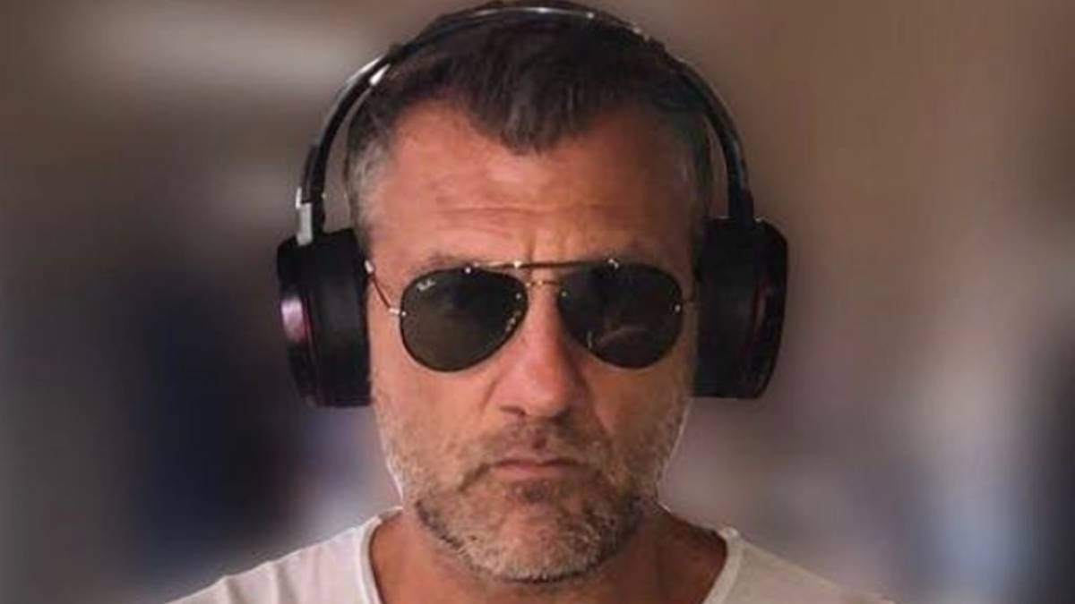 Christian Vieri: un toro enamorado de la redonda - Apuntes de Rabona