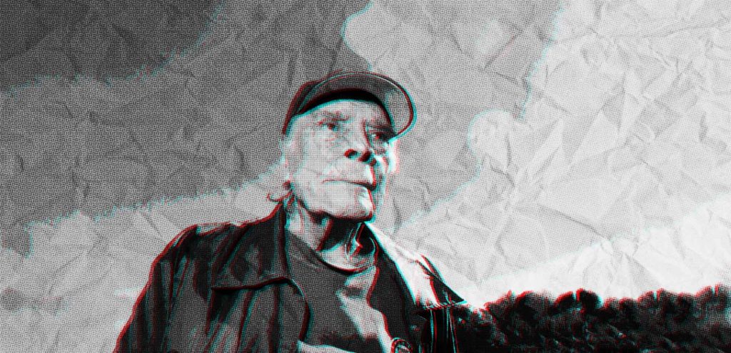 Ignacio Trelles, más de un siglo aprendiendo futbol - Apuntes de Rabona