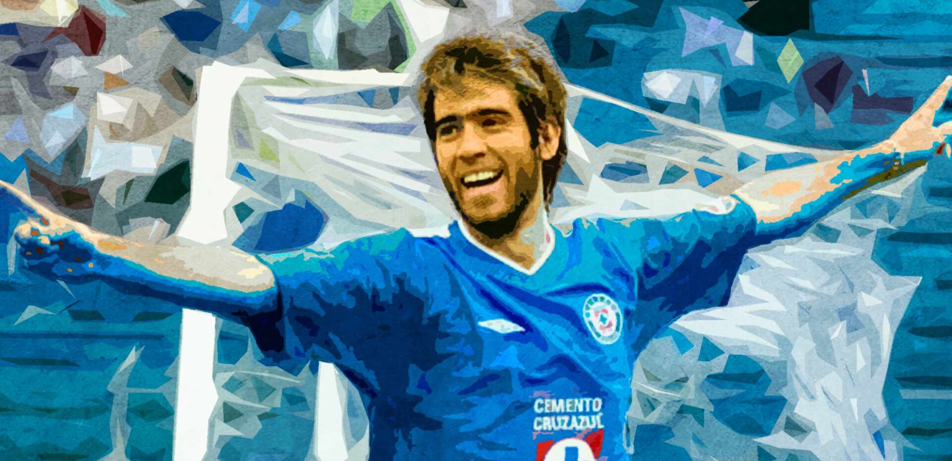 César "el Chelito" Delgado, de Rosario para el mundo - Apuntes de Rabona