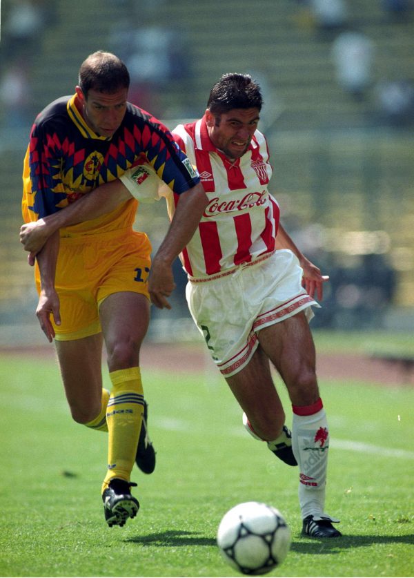 Uwe Wolf, el licántropo alemán - Apuntes de Rabona