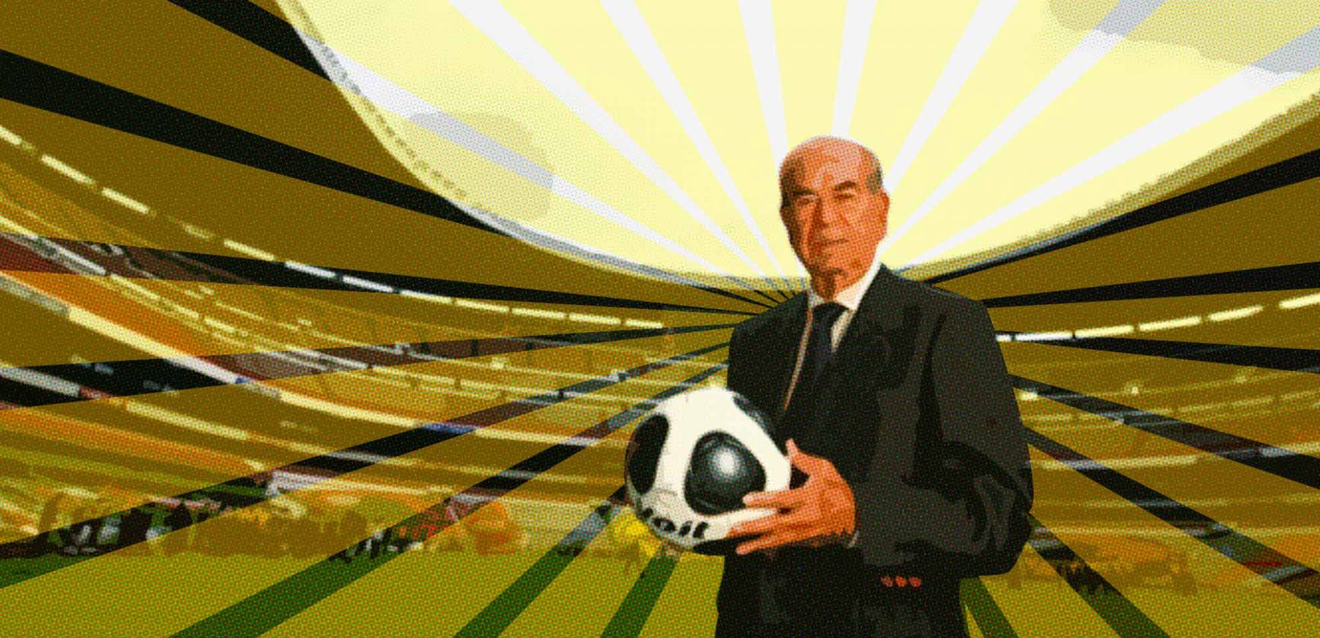 Panchito Hernández, arquitecto americanista - Apuntes de Rabona