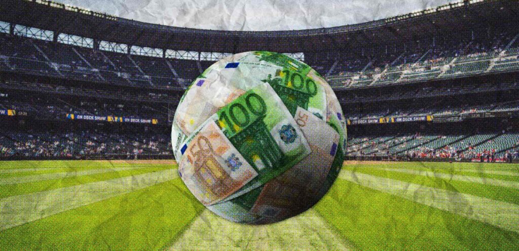 ¿Qué es el futbol moderno? - Apuntes de Rabona