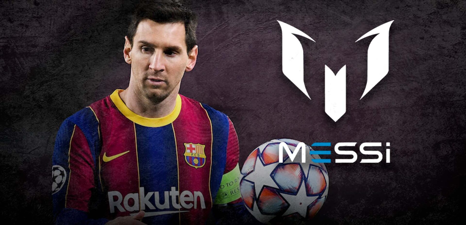 Messi: la marca que dejó pérdidas millonarias al Barcelona - Apuntes de ...