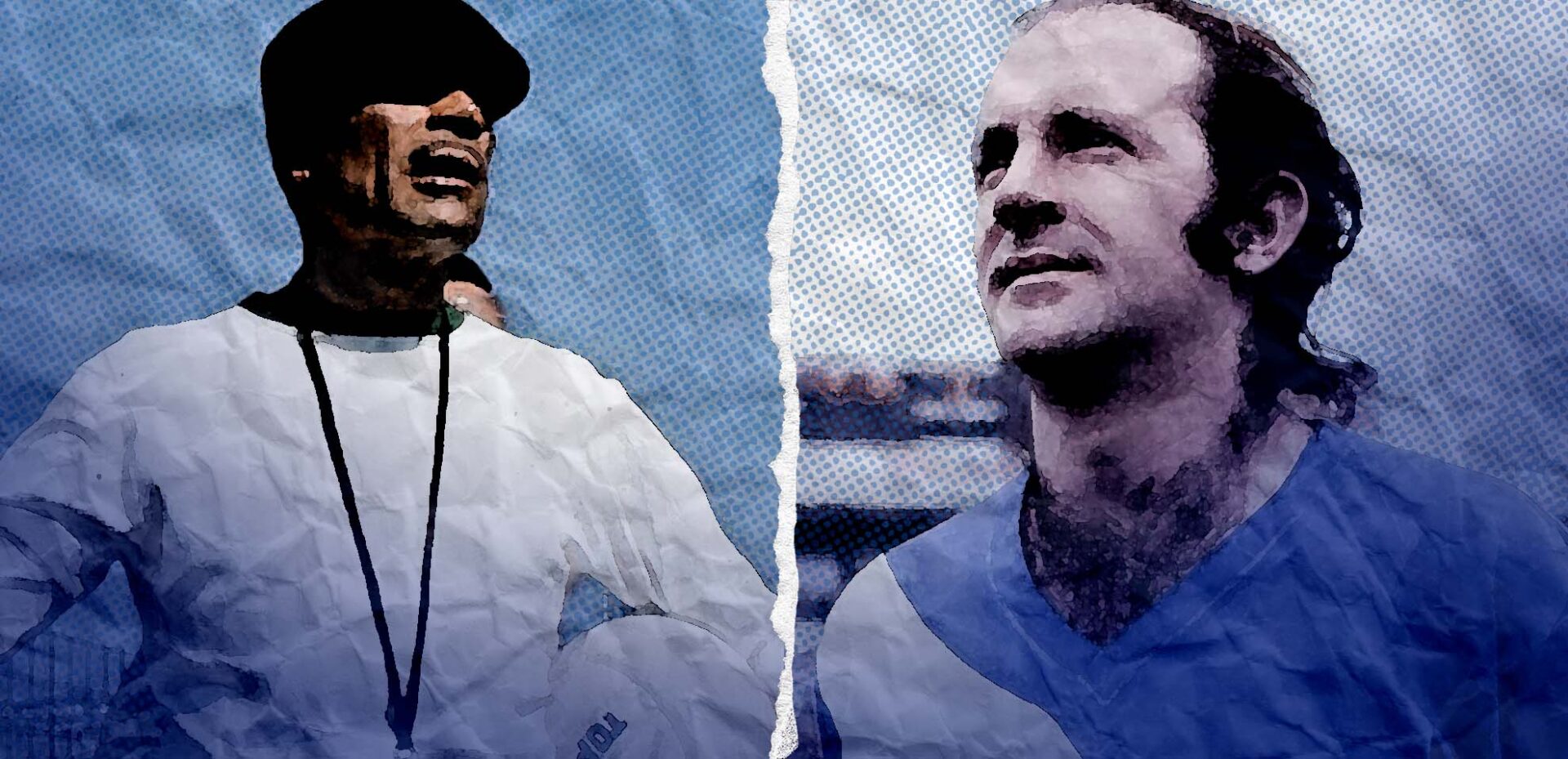 Cuando Manuel Lapuente le anotó tres goles al América... y se anuló el ...